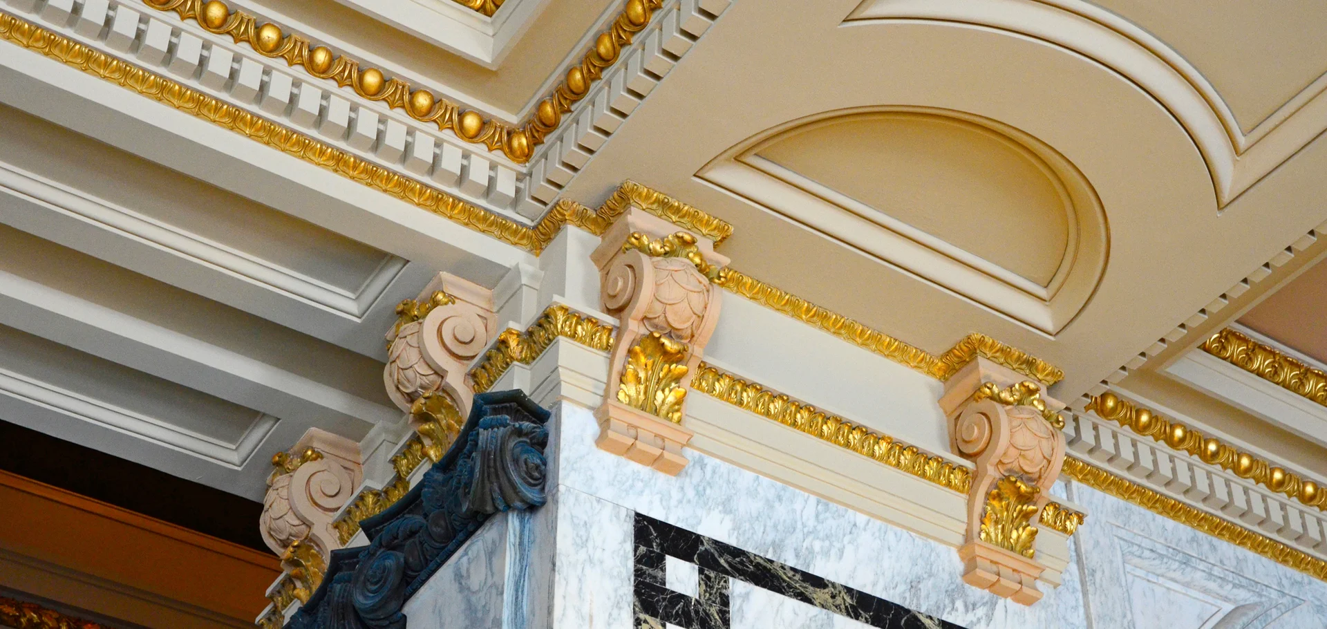 Pre-War buildings and Craftsmanship - The Alban Group